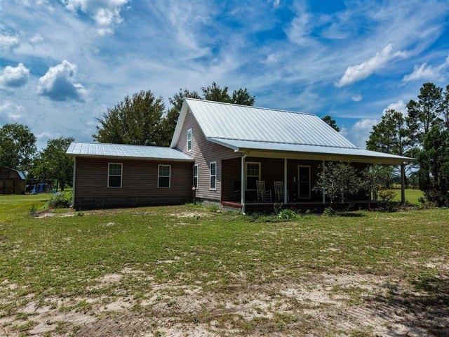 2355 NE County Road 255, Lee, FL 32059