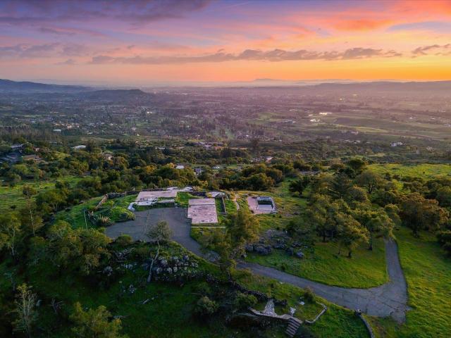 2355 Atlas Peak Rd, Napa, CA 94558 | MLS #326019 | Compass