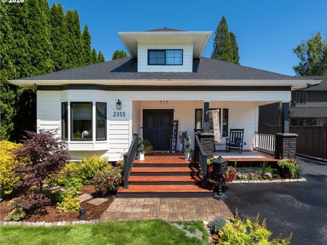 2355 A St, Forest Grove, OR 97116