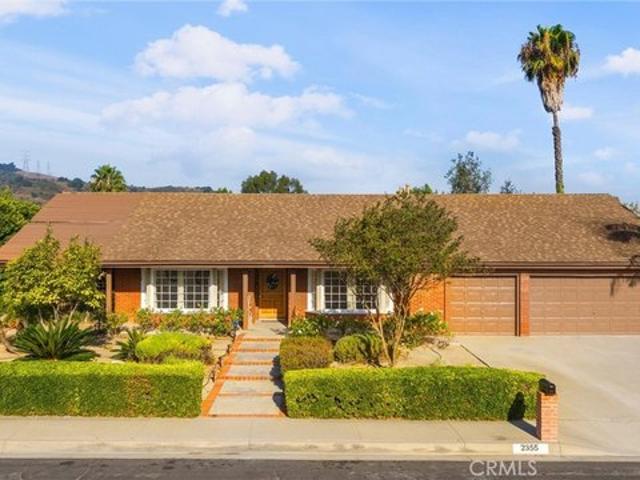 2355 Agostino Dr, Rowland Heights, CA 91748