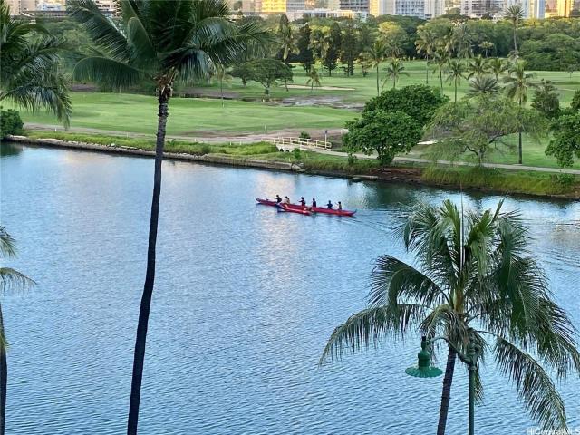 2355 Ala Wai Blvd, Unit 606, Honolulu, HI 96815 | MLS #202606 | Compass