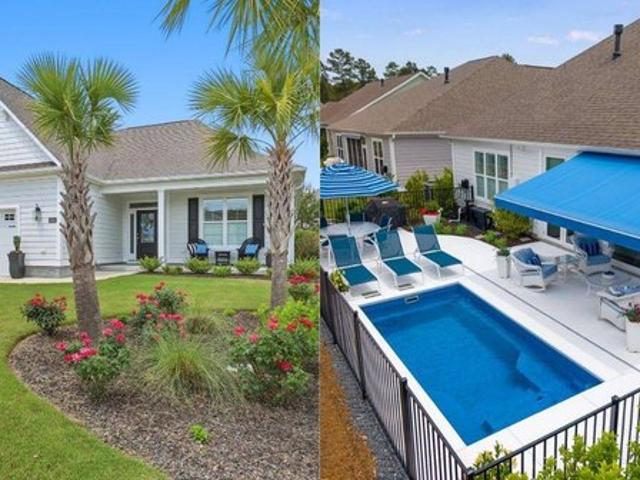 2355 Amorosa Loop NE, Leland, NC 28451