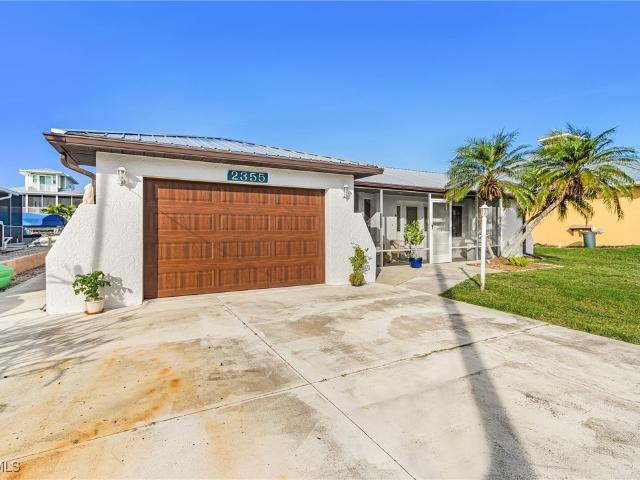 2355 Banana St, James City, FL 33956 | MLS #2025022