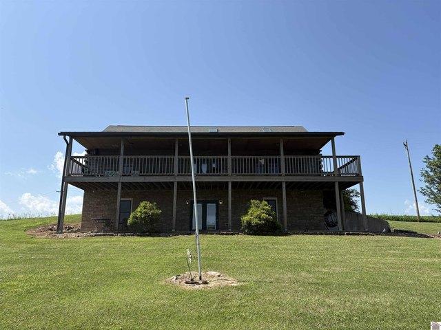 2355 Boyd Rd, Anna, IL 62906
