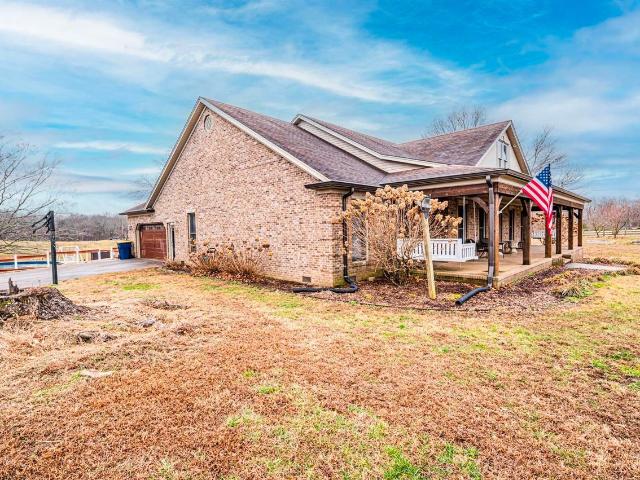 2355 Claypool Alvaton Rd, Bowling Green, KY