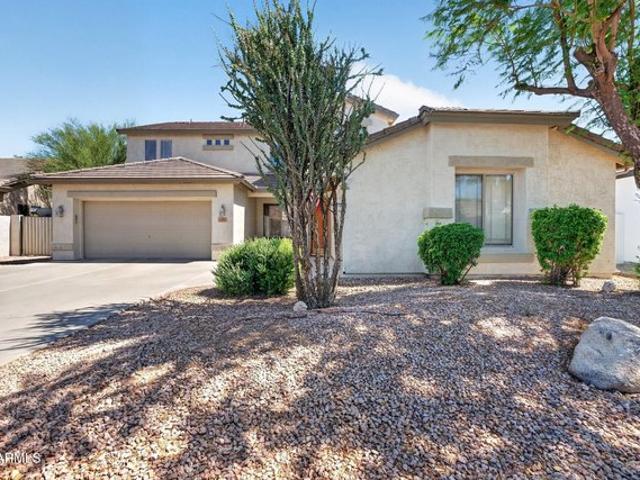 2355 E LA Costa Pl, Chandler, AZ 85249