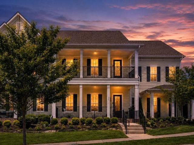2355 Fairchild Cir Unit 102, Nolensville, TN 37135