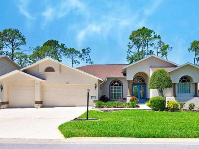2355 Grandfather Mountain, Spring Hill, FL 34606
