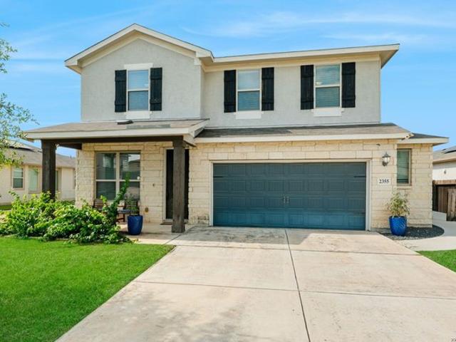 2355 Greystone Lndg, San Antonio, TX 78259