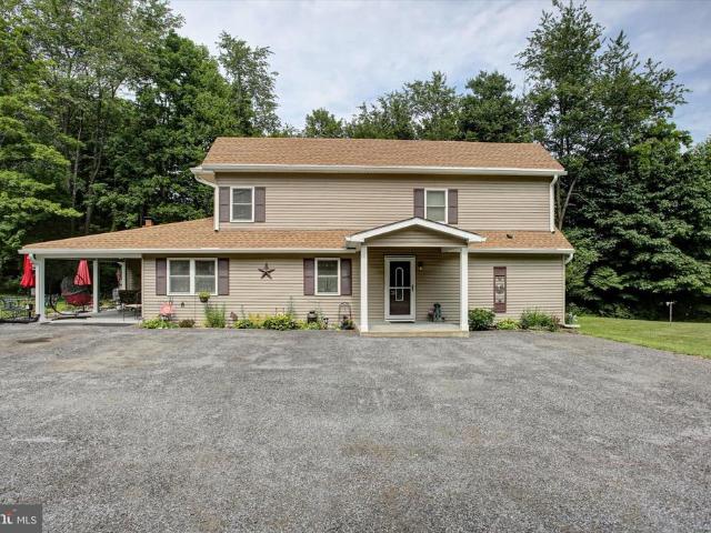 2355 Iron Springs Road