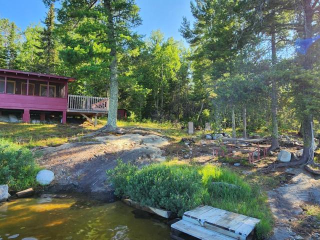 2355 Keyes Island