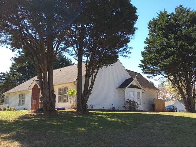 2355 Pemberton Point