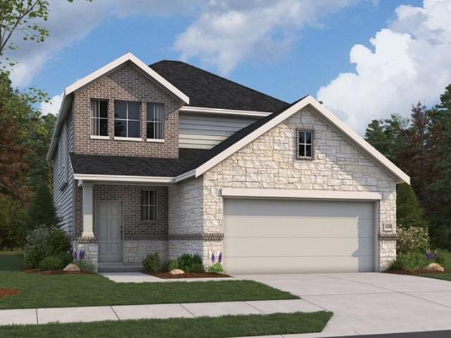 2355 Pink Pearl Dr, San Antonio, TX 78224