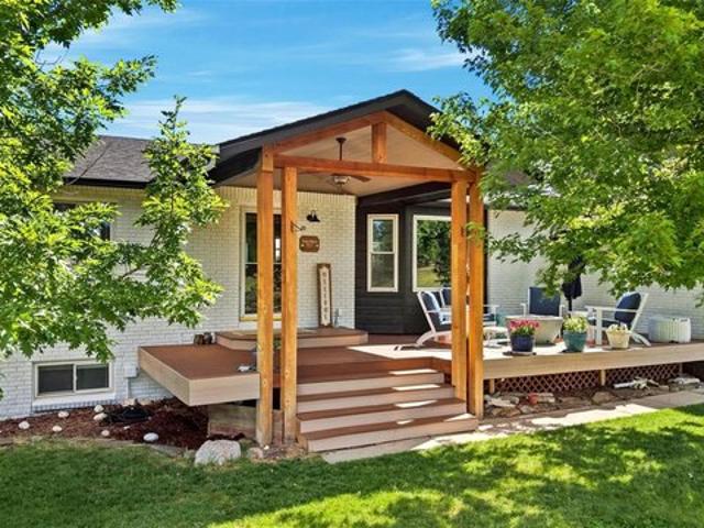 2355 Pinto Trl, Elizabeth, CO 80107