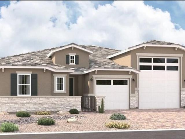 2355 S 181st Ave, Goodyear, AZ 85338