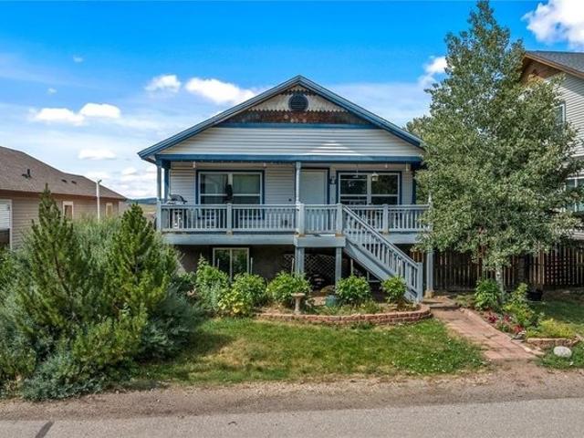 2355 Savoy Pl, Steamboat Springs, CO 80487
