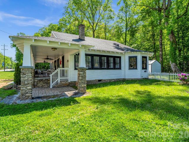 2355 Soco Road