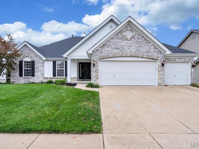 2355 Tribute Dr, Arnold, MO 63010