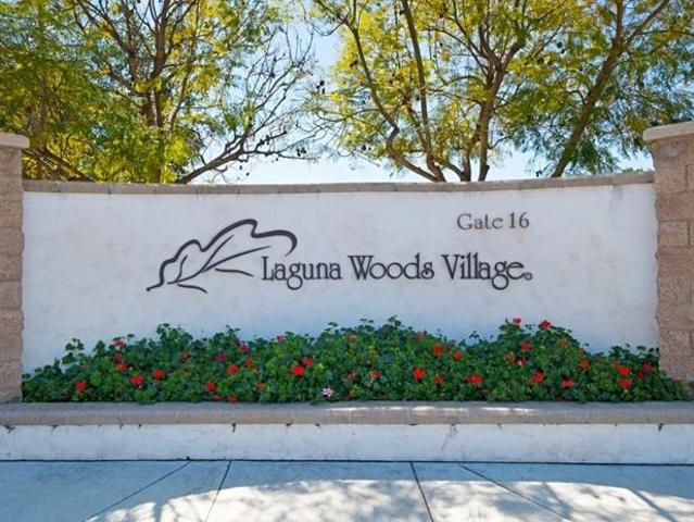 2355 Via Mariposa W #3G, Laguna Woods, CA 92637