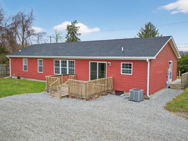 2355 W State Road