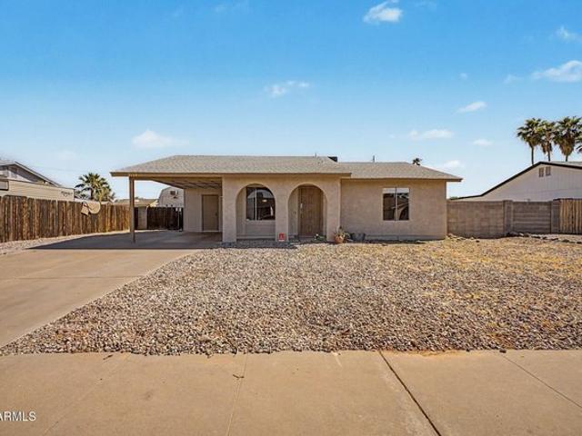 2355 W Pampa Ave, Mesa, AZ 85202