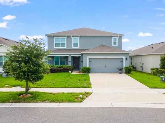 2355 White Lilly Dr, Kissimmee, FL 34747