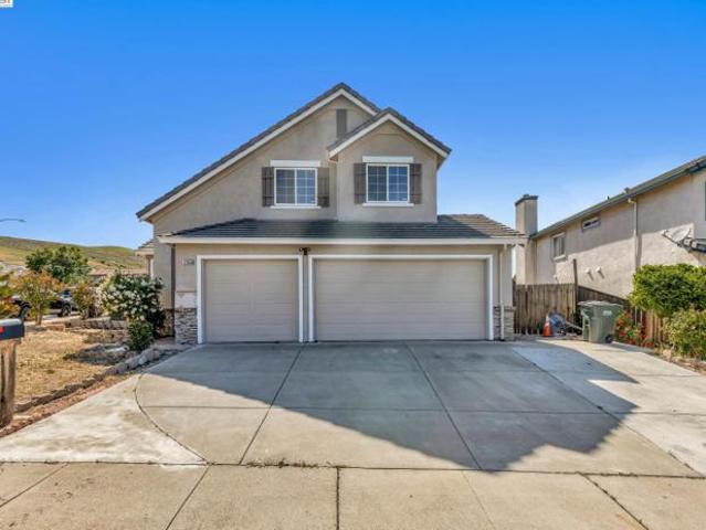 2355 Woodhill Dr, Pittsburg, CA 94565