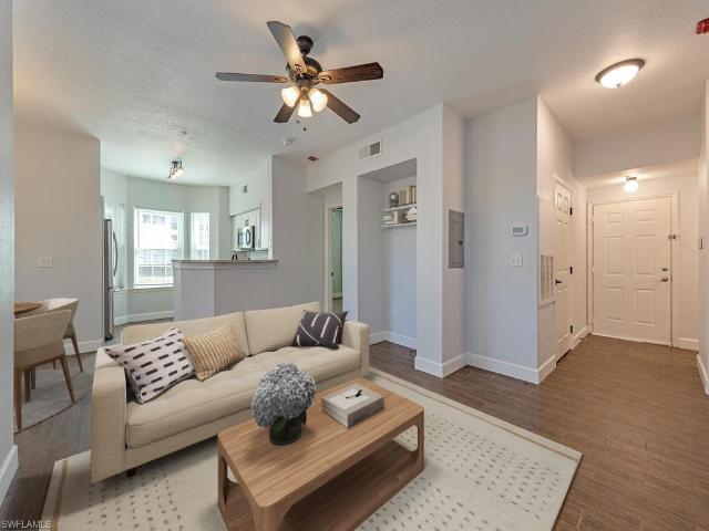 23560 Walden Center Dr, Unit 110, Estero, FL 34134 | MLS #226002 | Compass