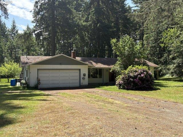 23560 Suttle Rd, Veneta, OR 97487