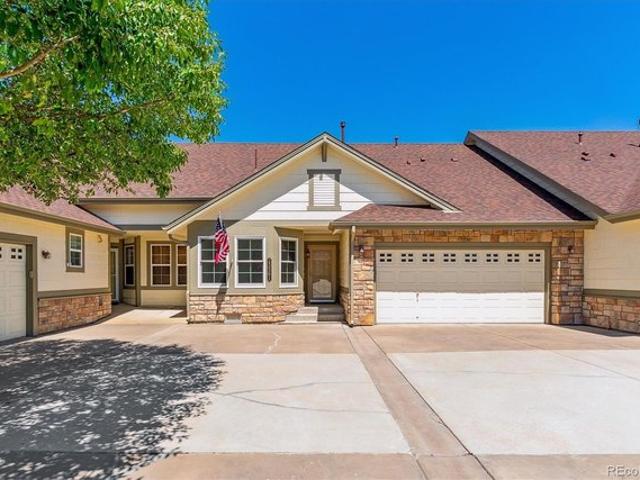 23561 E Jamison Pl, Aurora, CO 80016