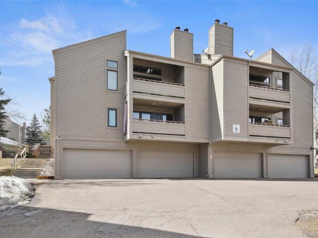 23561 Genesee Village Road # C