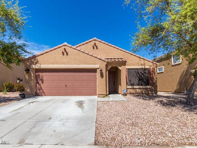 23566 W Bowker St, Buckeye, AZ 85326