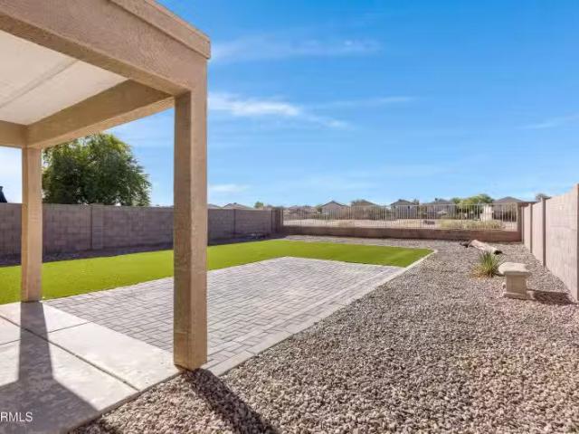 23566 N High Dunes Dr, Florence, AZ 85132 MLS 6781806