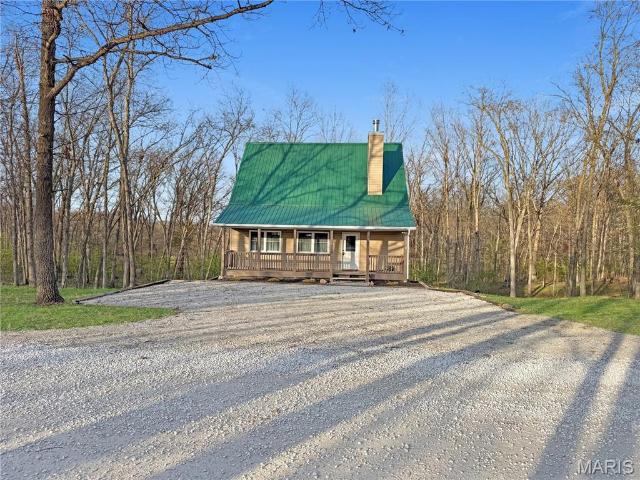 23568 Monroe Road 577, Stoutsville, MO 65283 | MLS #26022