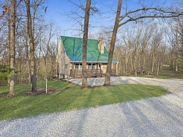 23568 Monroe Rd, Stoutsville, MO 65283