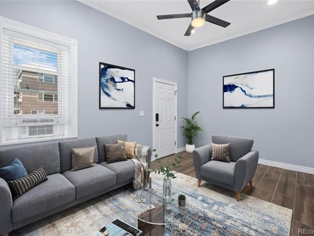 2356 N Clay St, Denver, CO 80211