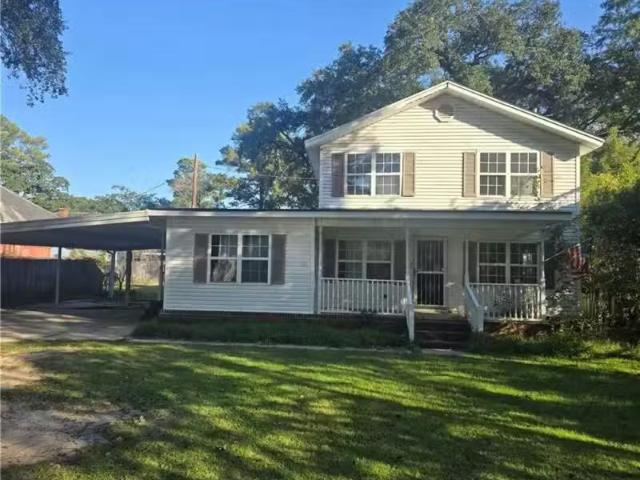 2356 OLD SHELL RD, MOBILE, AL 36607