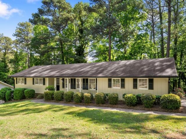 2356 Cambridge St, Snellville, GA 30078 | MLS #7757 | Compass