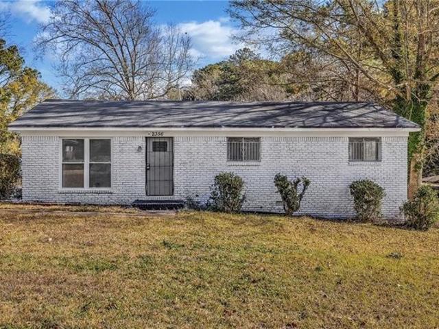 2356 County Line Rd SW, Atlanta, GA 30331