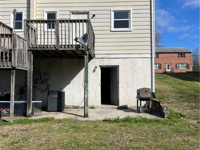 2356 Dellrose Dr, Hopewell, VA 23860 | MLS #2607 | Compass