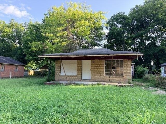 2356 Dexter Ave, Memphis, TN 38108