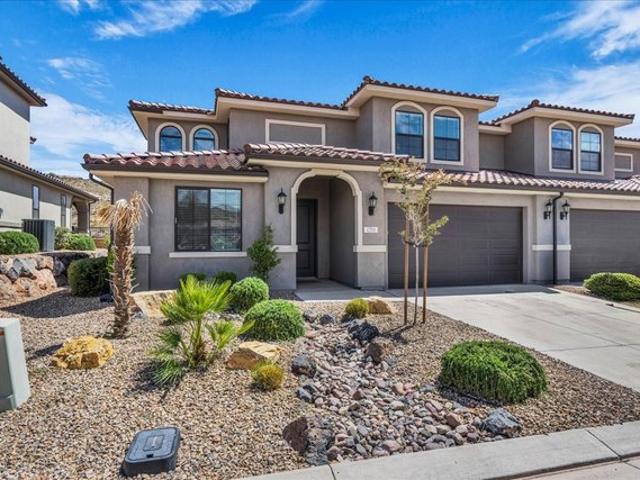 2356 E Cascada Way, Washington, UT 84780
