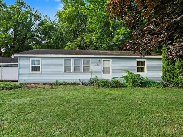 2356 E Napier Ave, Benton Harbor, MI 49022