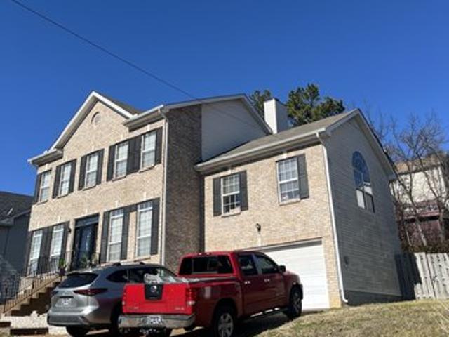 2356 Edencrest Dr, Antioch, TN 37013