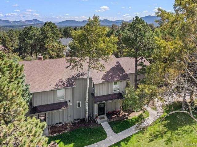 2356 Hiwan Dr Apt 48, Evergreen, CO 80439