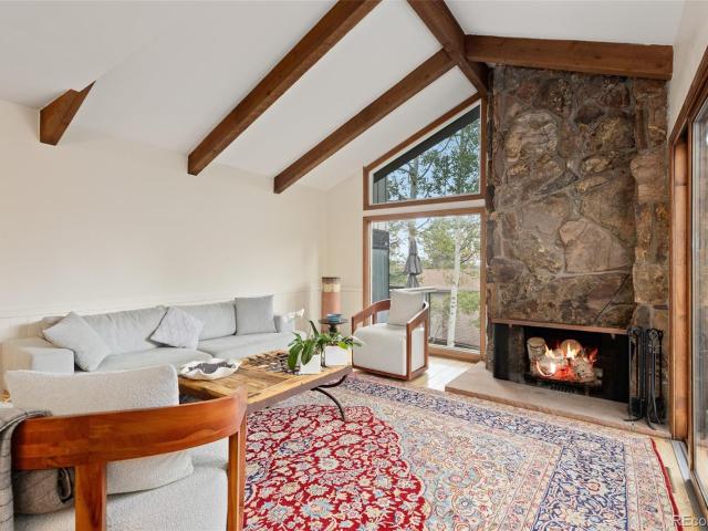 2356 Hiwan Drive # 46