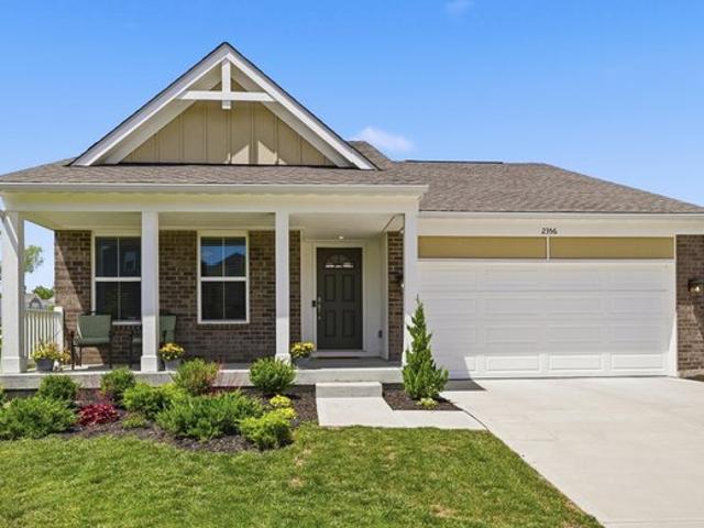 2356 John James Ct, Hebron, KY 41048