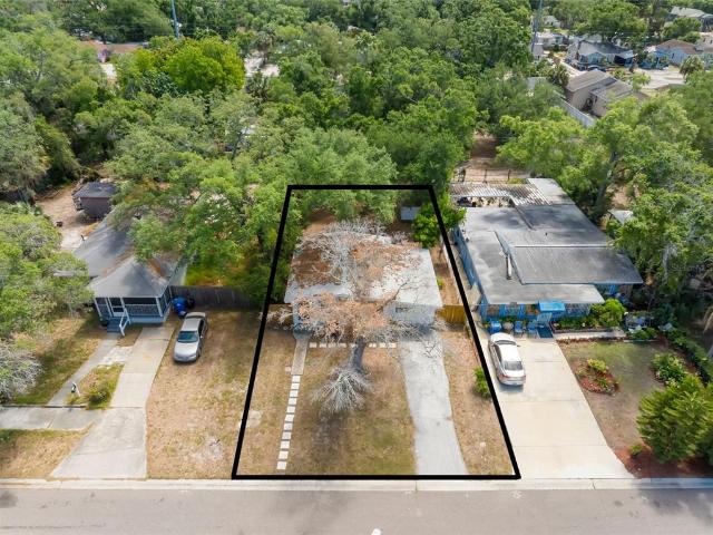 2356 Kingston St S, St. Petersburg, FL 33711 | MLS #TB8499 | Compass