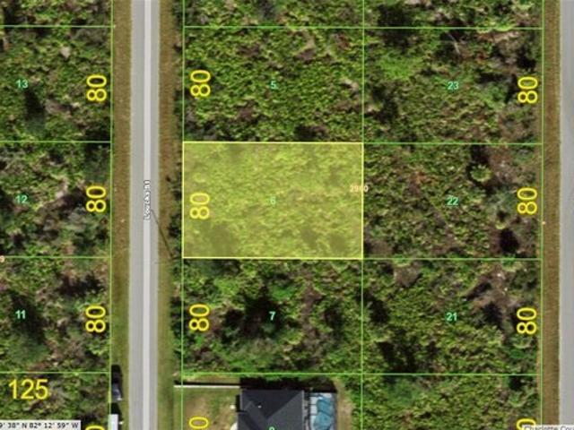 2356 Loucks St, Port Charlotte, FL 33953