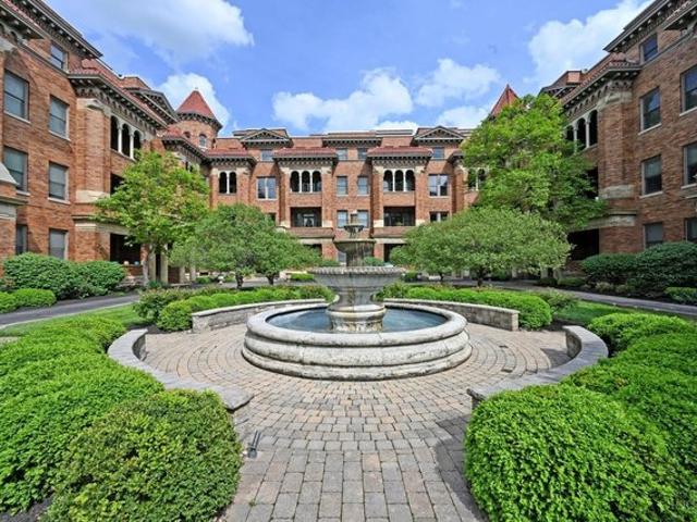 2356 Park Ave Unit 10, Cincinnati, OH 45206
